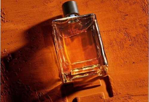 Туалетная вода Terre d'Hermes Hermes EDT 100 мл