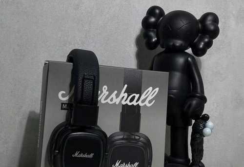 Наушники Marshall major 4 lux