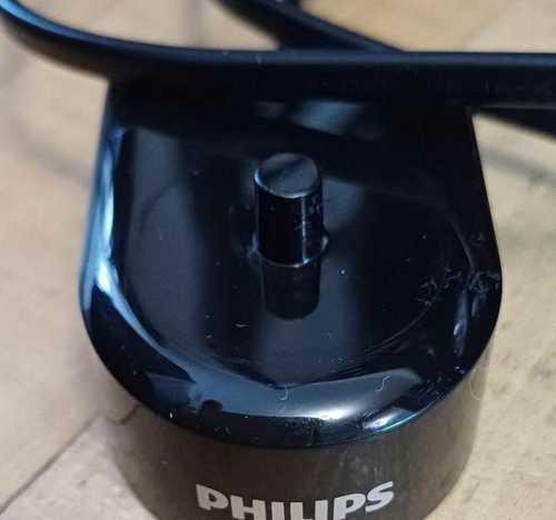 Philips зарядка электрической щетки