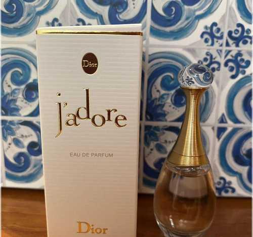 Духи dior jadore eau de parfum