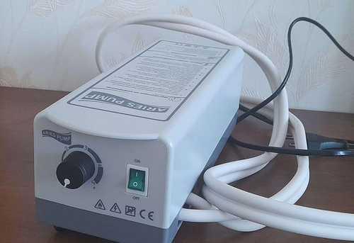 Компрессор Aries pump