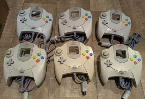 Контроллер для Sega Dreamcast