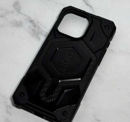 Чехол UAG iPhone 15 Pro Max оригинальный