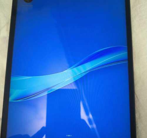 Планшет Lenovo tab m10 fhd plus 64gb