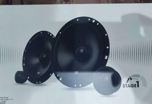 Динамики Jbl 16.5