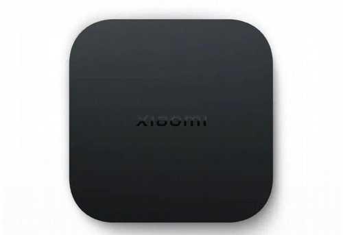 Медиаплеер Xiaomi TV Box S 2nd Gen #380214