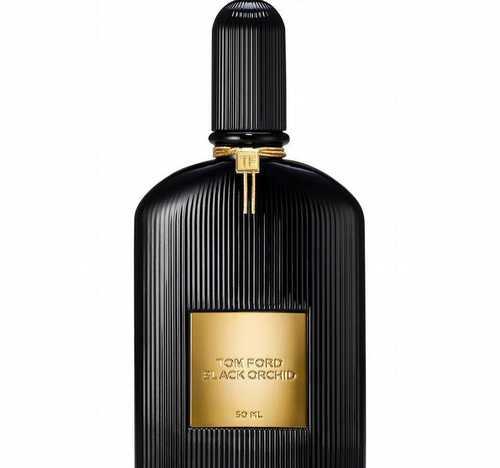 Духи женские Tom Ford Black Orchid