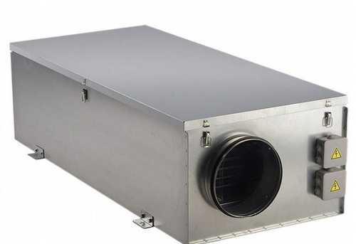 Компактные вентиляционные установки ZPE 6000-45,0