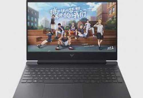 Игровой ноутбук HP Victus 9 16.1", 32Гб/512Гб, i5
