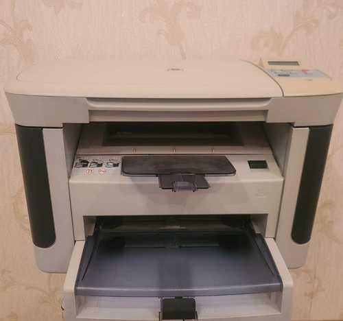 Принтер лазерный мфу hp M1120 MFP