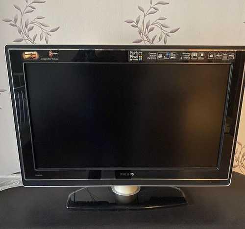 Телевизор philips 32pfl9642D