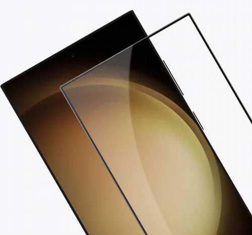 Nillkin CP   PRO закаленное стекло для Samsung S23