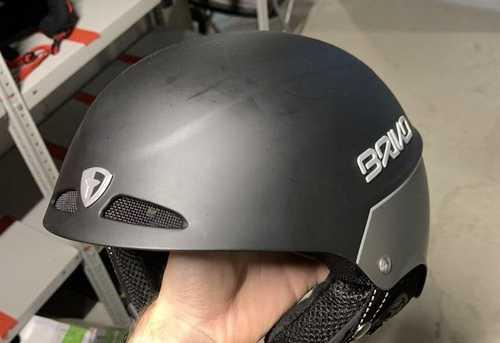 Горнолыжный шлем L (59-60) Briko