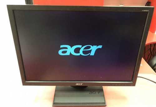 Монитор Acer V193WL