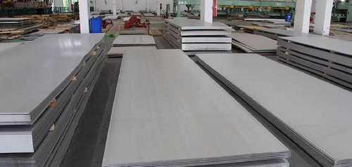 Лист нержавейка Оптом, сталь aisi 430, 5x1250x2500
