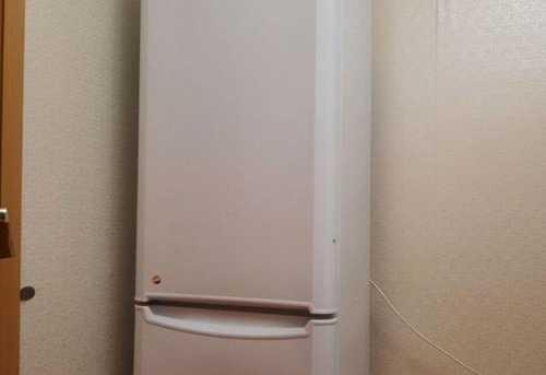Холодильник Indesit B 20 FNF б/у