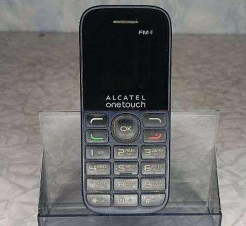 Мобильный телефон Alcatel onetouch102