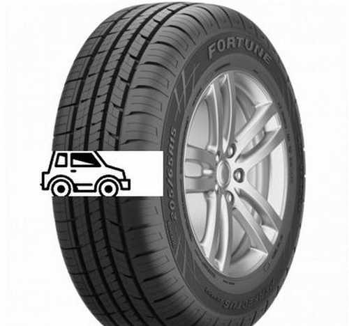 Fortune FSR602 215/55 R55 95V