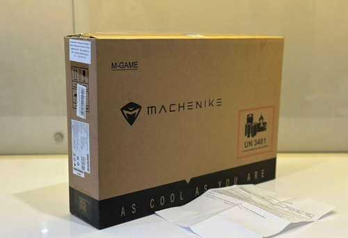 Machenike S16 wqhd i7-12700H/16GB/RTX3060 Новый