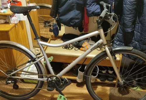 Forward Parma 28"