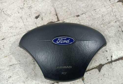 Подушка безопасности (в руль) Ford Focus 1 Usa