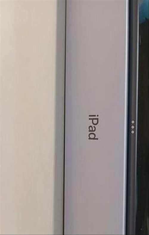 Apple iPad 10.2 2021 Silver 256GB wifi SKU016629