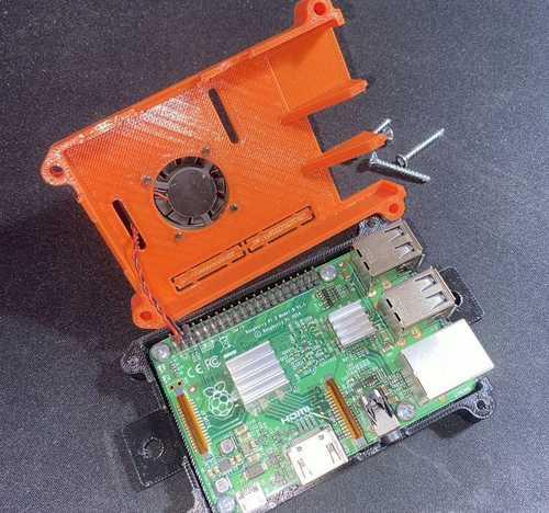 Raspberry pi 2