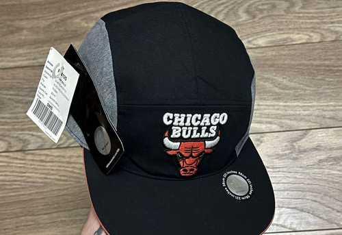 NEW Пятипанелька Adidas NBA Chicago Bulls