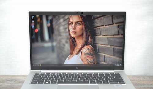 HP EliteBook 830 G7 новый