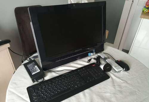 Моноблок lenovo B300