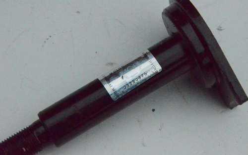 Палец Рессоры Hyundai HD72 HD65