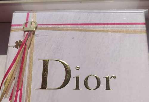 Парфюм Dior подарочный набор