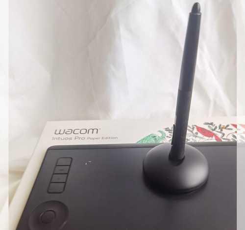 Wacom Intuos Pro M Paper Edition