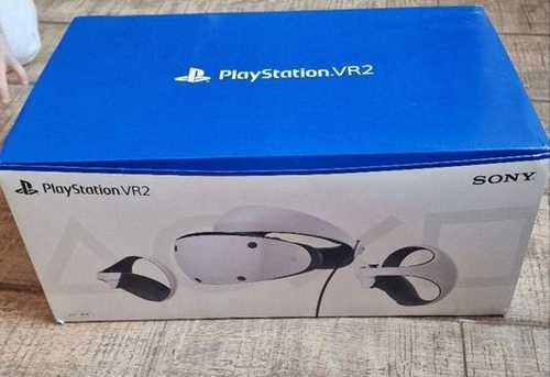 Sony playstation 5 vr2