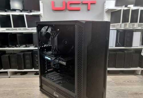 Игровой пк Core / I5-10400 / RTX 3070