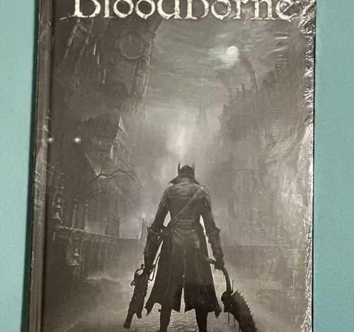 Bloodborne. Полное издание