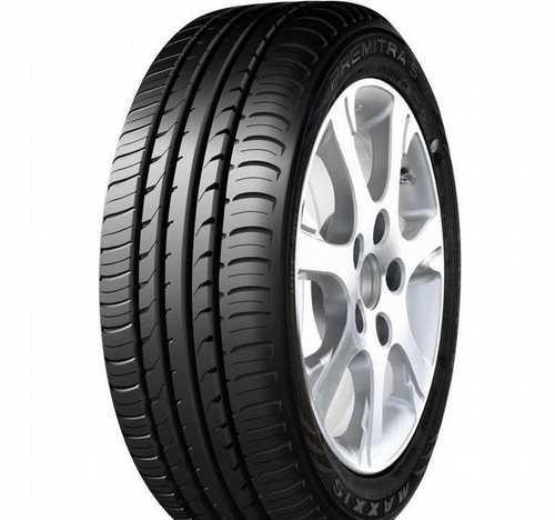 Maxxis Premitra HP5 225/60 R18 100H
