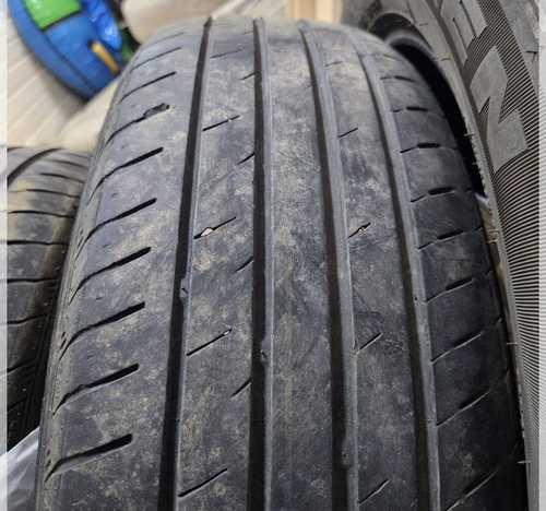 Nexen N'Fera SU4 185/65 R15 88H