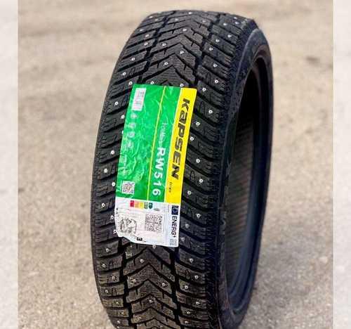 Kapsen IceMax RW516 255/55 R18 87T