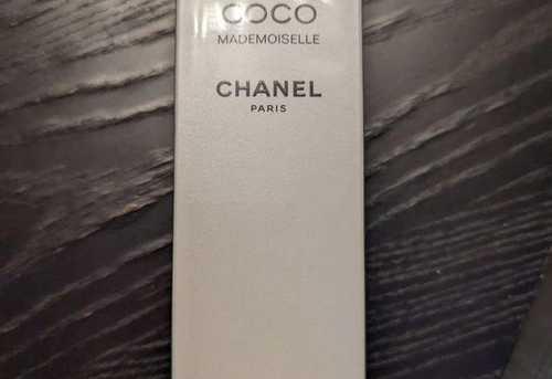 Chanel coco mademoiselle дезодорант