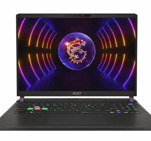 Ноутбук MSI Vector GP68HX 13VI-255US