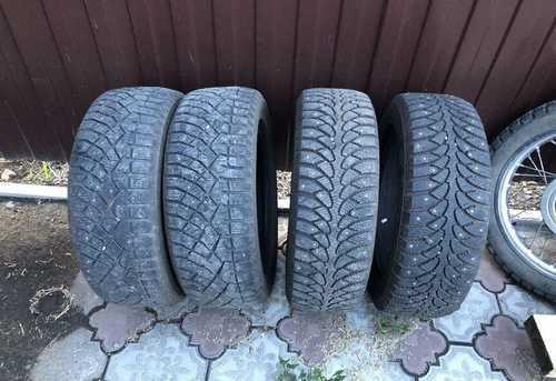 Nordman KN-215 205/55 R16