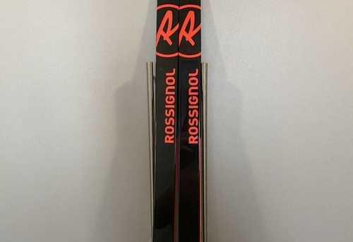 Беговые лыжи Rossignol premium skate 188