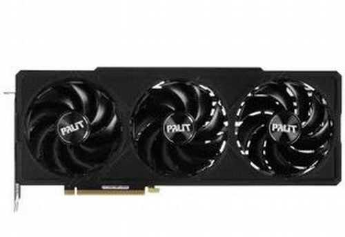 Видеокарта Palit GeForce RTX 4070 Ti super