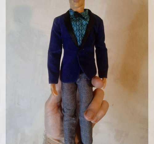 Кукла барби кен 2012, Barbie Ken mattel 2012,ориг