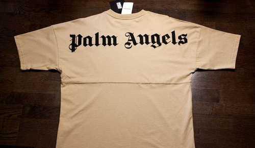 Футболка Palm Angels