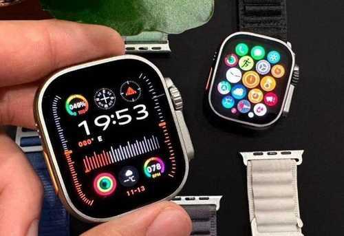 Apple watch 8 Ultra 2 49mm (2024)