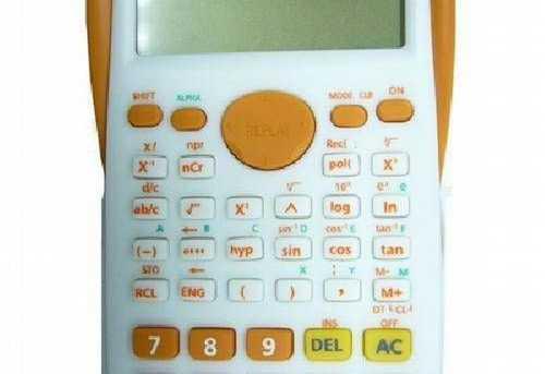 Калькулятор Kenko 82MS (12 разрядный) научный