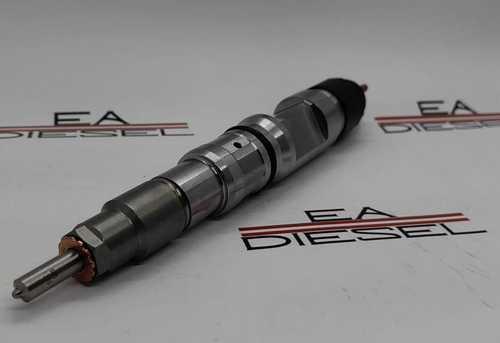 Форсунка 0445120218