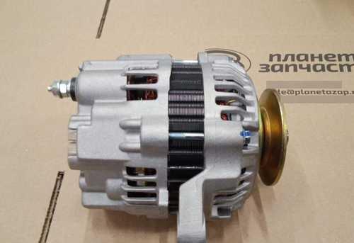 Генератор S4SF18B,S4Q2F16CF16D(FD10-18),12V-50A (3